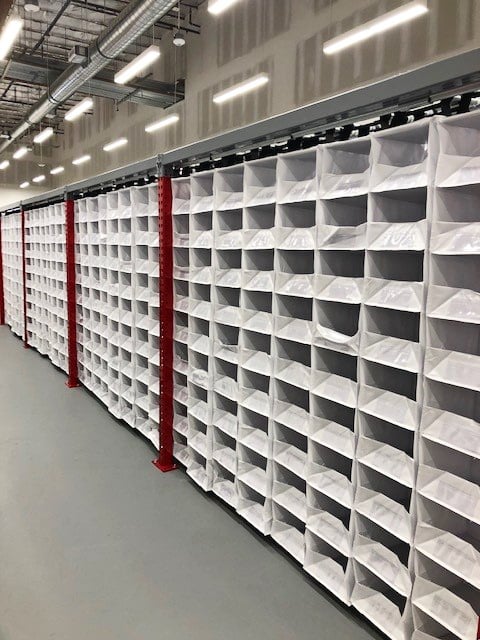 3 Ways High-Density Storage Solutions Can Streamline Order Fulfillment