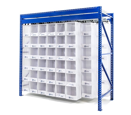 Understanding Supply Chain Warehouse Storage Systems: Static, Dynamic ...