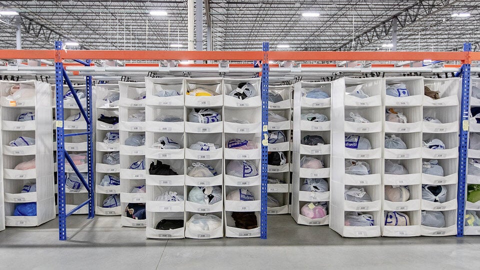 Dynamic High-Density Storage and the SpeedCell Advantage