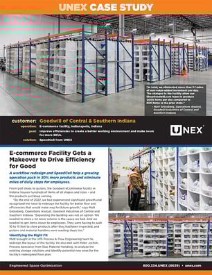 Top 7 Warehouse Management Challenges and How to Overcome Them