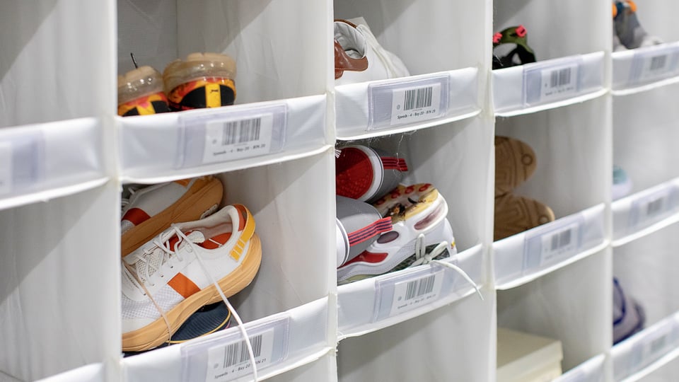 The Benefits of Warehouse Bin Storage Systems