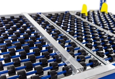 What Are Carton Flow Roller Centers and Why Do They Matter?