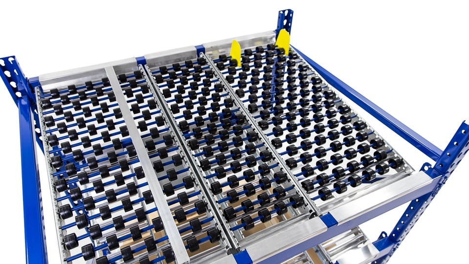 Solution Spotlight: SpanTrack Wheel Bed