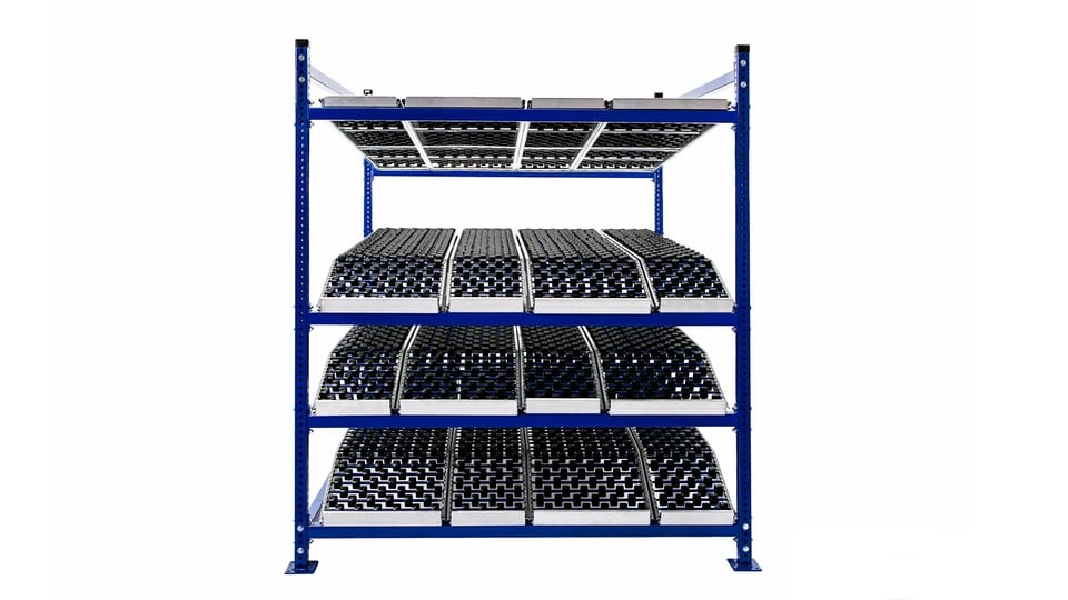 Solution Spotlight: SpanTrack Wheel Bed