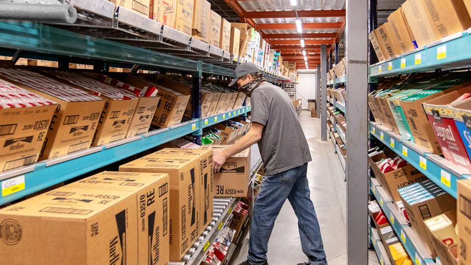 2025 Supply Chain Trends and Predictions: How Warehouses Can Stay Ahead