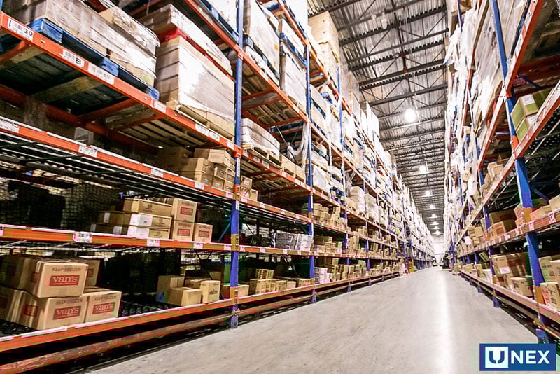 How to Design Your Own Carton Flow Storage System Based on Footprint