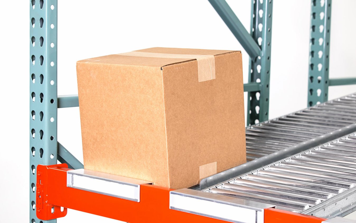 How Carton Flow Storage Enhances Efficiency in Case Picking Operations