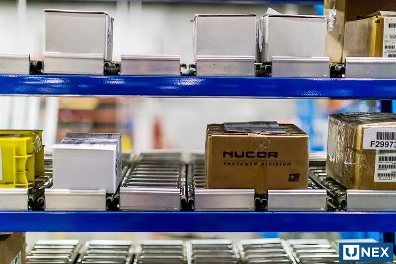 How to Design a Carton Flow System Based on Storage Requirements