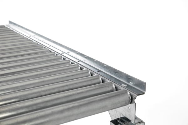 Solution Spotlight: Gravity Conveyor