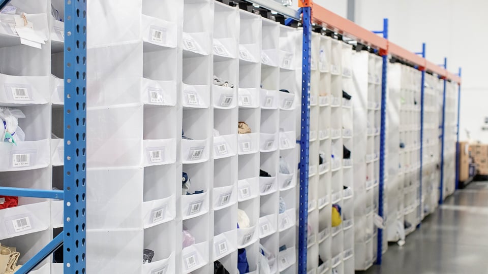Maximizing Labor Efficiency: A Smarter Approach to Warehouse Productivity