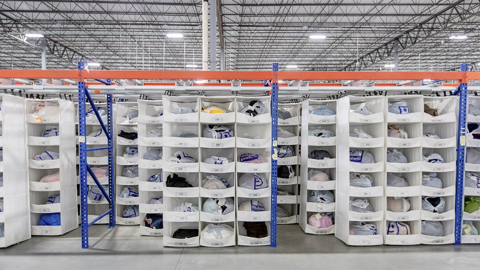 What Are High-Density Storage Systems and How to Implement Them Effectively