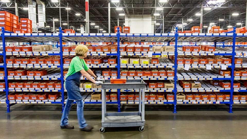 Which Flow Rack System is Right for You?