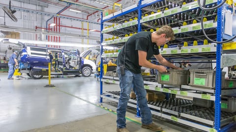 Tackling Overproduction in Lean Manufacturing: Causes, Consequences ...