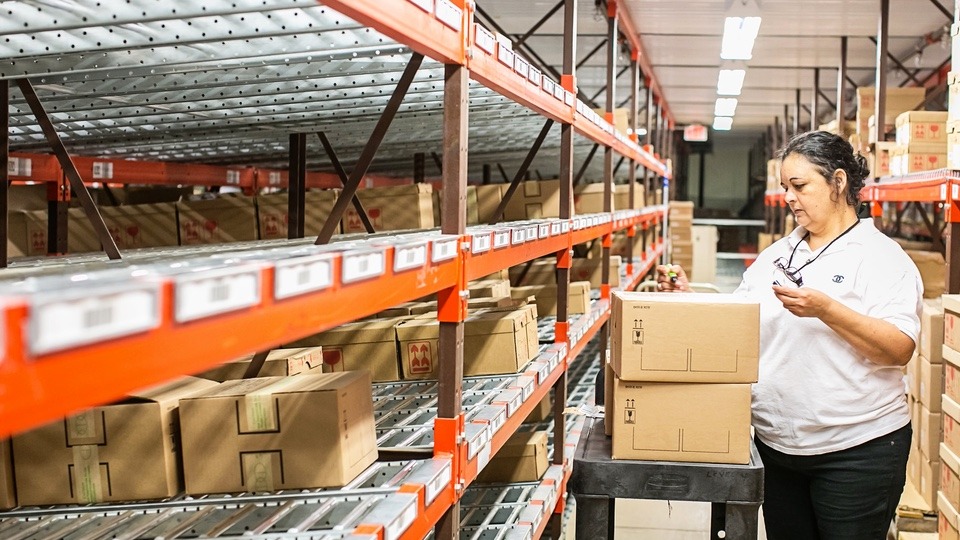 Linear vs. Circular Supply Chains
