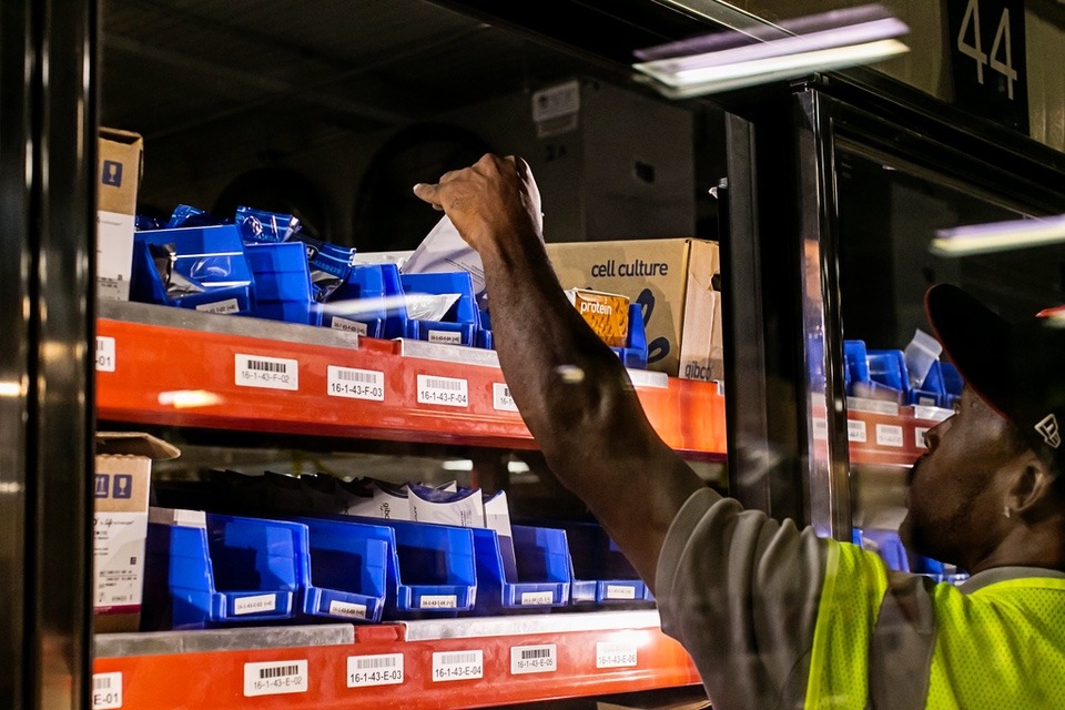 Order Picking 101: What It Is, Why It Matters, and How to Do It Right