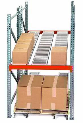Solution Spotlight: Pallet Track