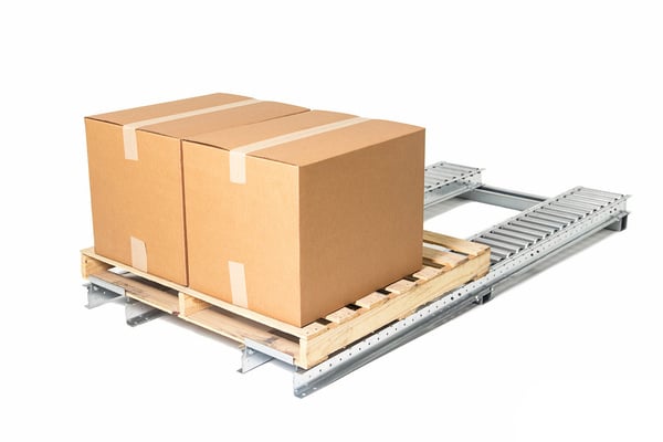 Understanding Supply Chain Warehouse Storage Systems: Static, Dynamic ...