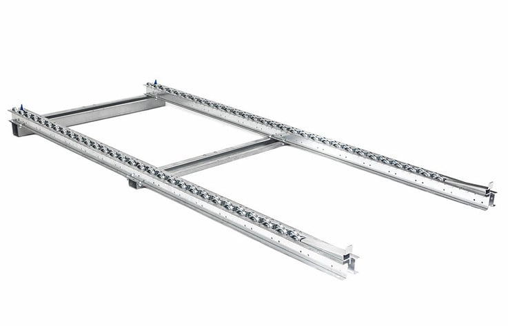 Solution Spotlight: Pallet Track