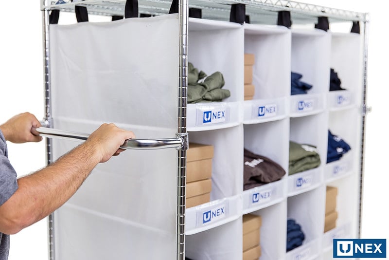 Picking Carts' Critical Role in Order Fulfillment