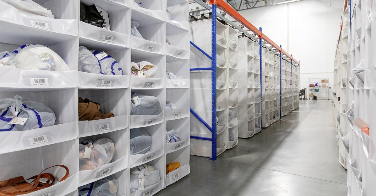 How Retailers Can Optimize Backroom Storage with Dynamic Solutions