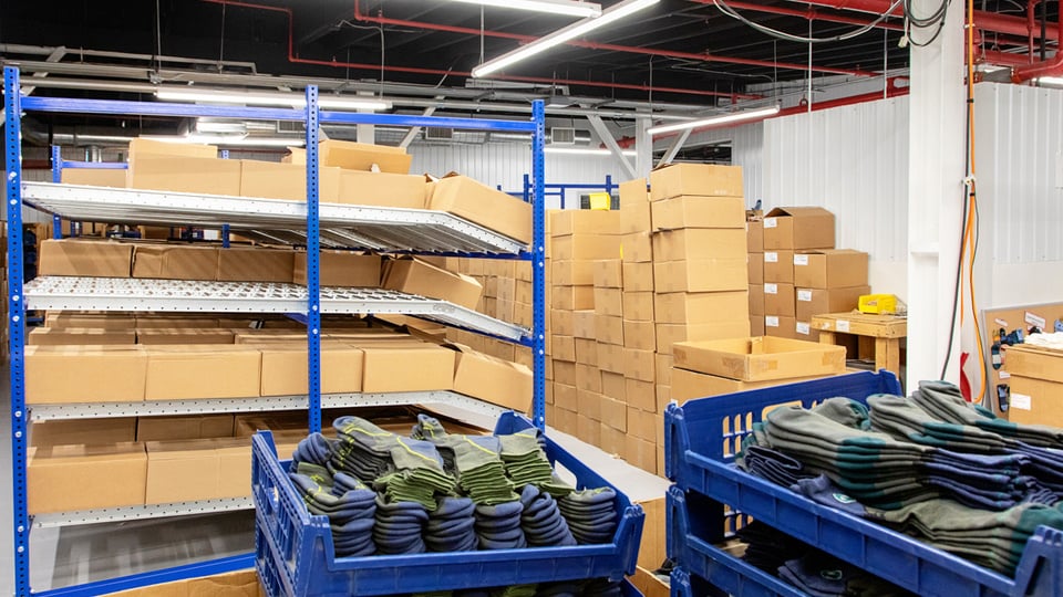 How Retailers Can Optimize Backroom Storage with Dynamic Solutions