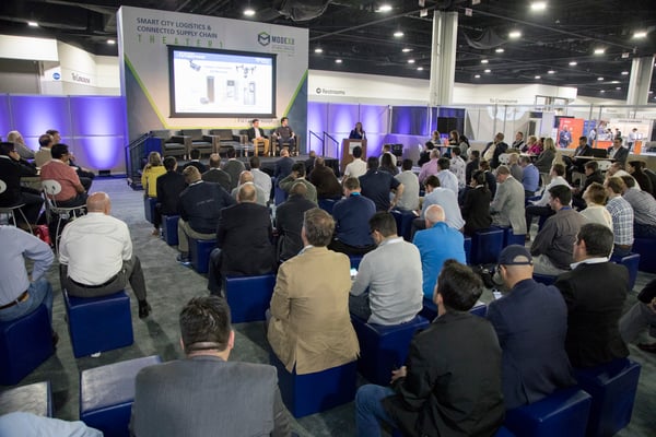 5 Tips to Prepare for MODEX 2020