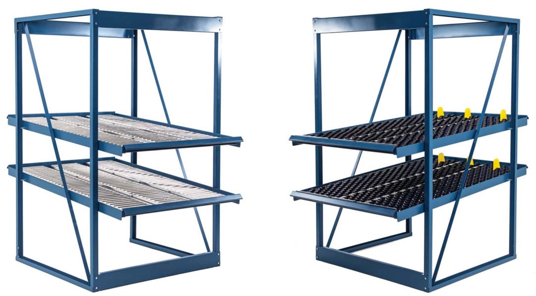 5 Benefits of Updating Outdated Plastic Wheel Rails