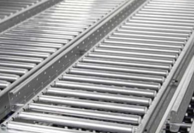 Solution Spotlight: SpanTrack Lane Carton Flow Rollers