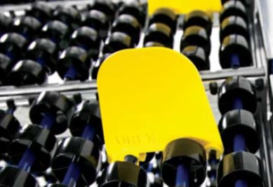 SpanTrack Carton Flow Accessories and Options