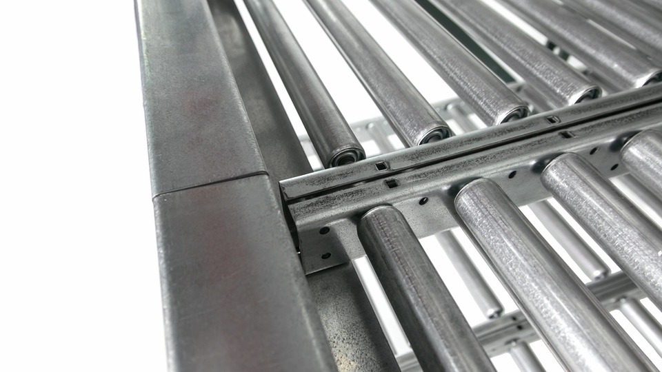 What Are Carton Flow Roller Centers and Why Do They Matter?