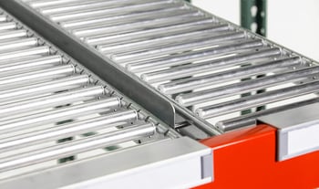 Solution Spotlight: SpanTrack Lane Carton Flow Rollers