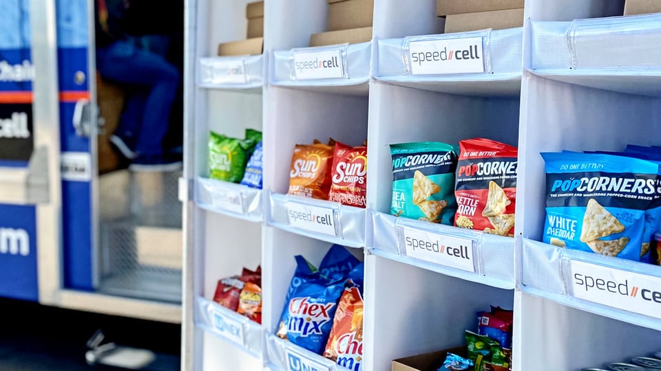 Picking Carts: One Simple Solution to Improve Omnichannel Fulfillment ...