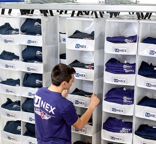 Meet SpeedCell: Dynamic High-Density Storage