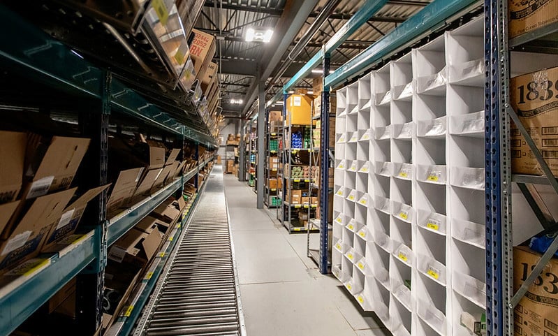 Optimizing Retail Inventory Management with Space-Saving Solutions