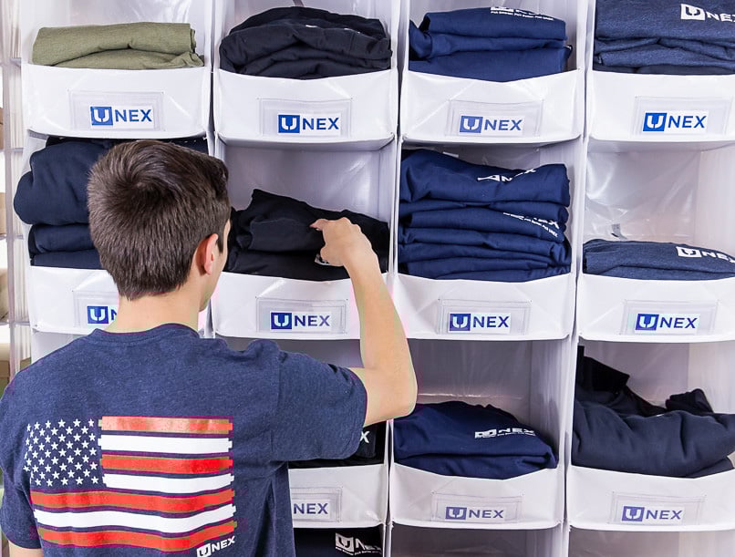 SpeedCell for Each Picking Applications