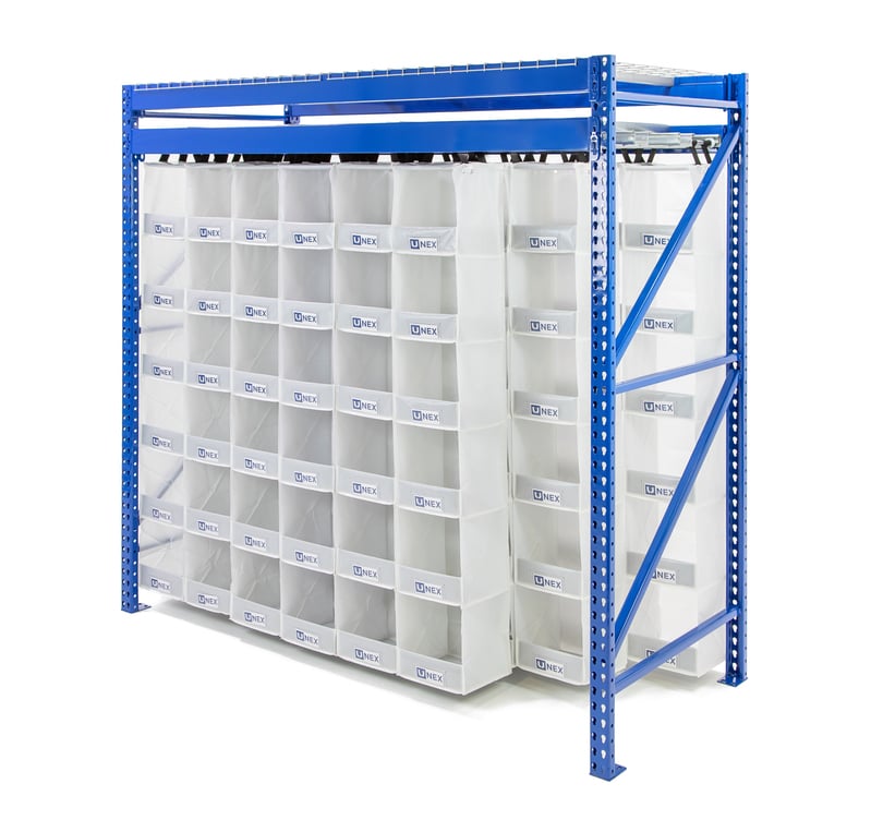 What is High-Density Storage?