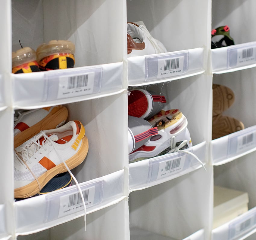 Improving Retail Supply Chain Management with SpeedCell High-Density ...