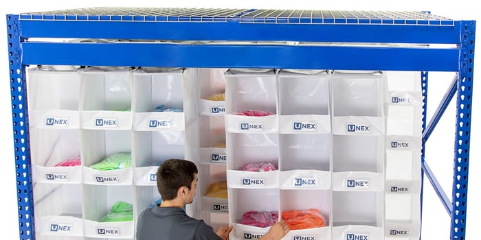 Introducing NEW SpeedCell Ready Bay