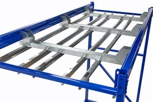 Meet SpeedCell: Dynamic High-Density Storage