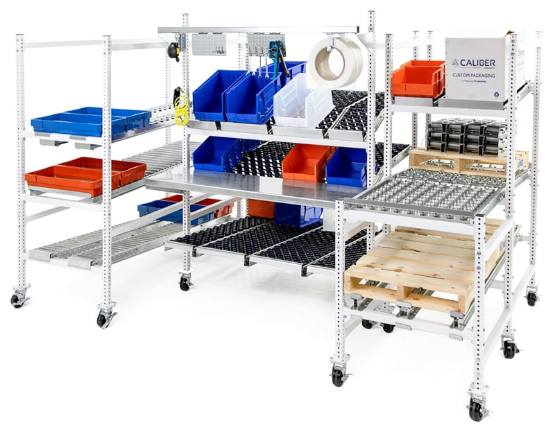 Assembly Show 2022: In Review