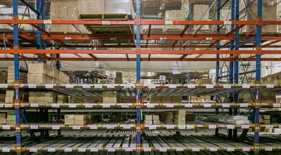 5 Benefits of Implementing Carton Flow in Your Warehouse