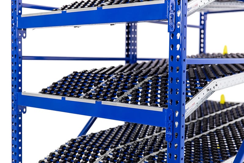 Solution Spotlight: Roller Rack