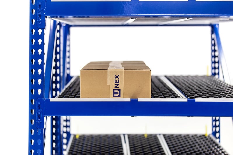 Solution Spotlight: Roller Rack