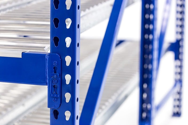 Ask the Space Wizard: What Are The Benefits of Roller Rack?