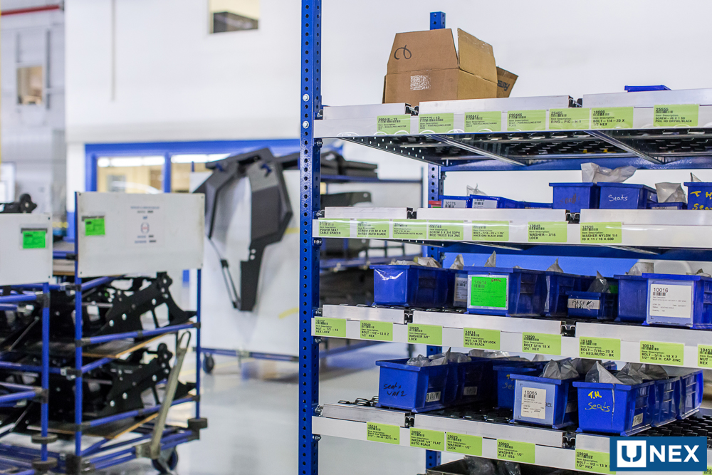 FlowCell vs. Creform Part 2